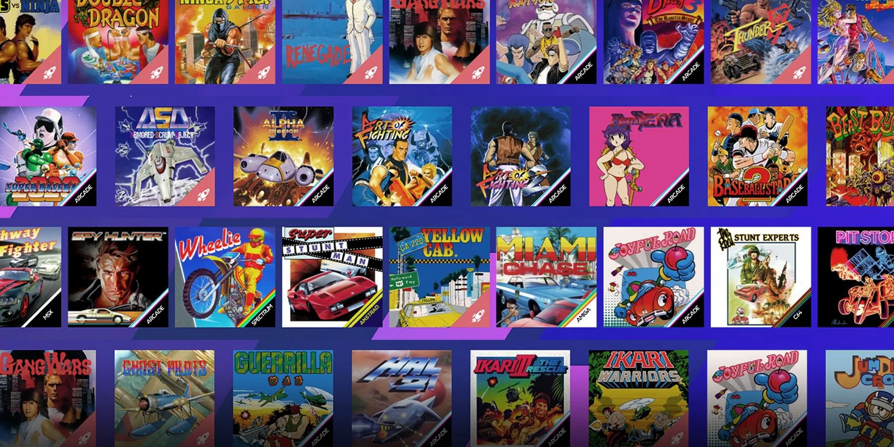 Adding Your Own Games to the Game Stick Lite 4K – Reload Retro