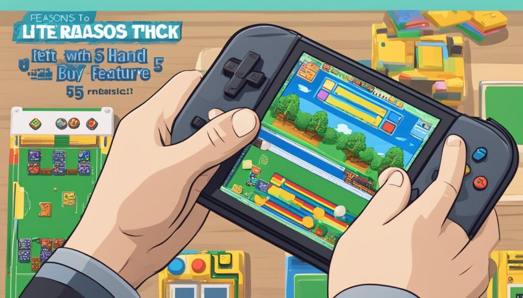 5 razones por las que deberías comprar nuestro Game Stick Lite para ...